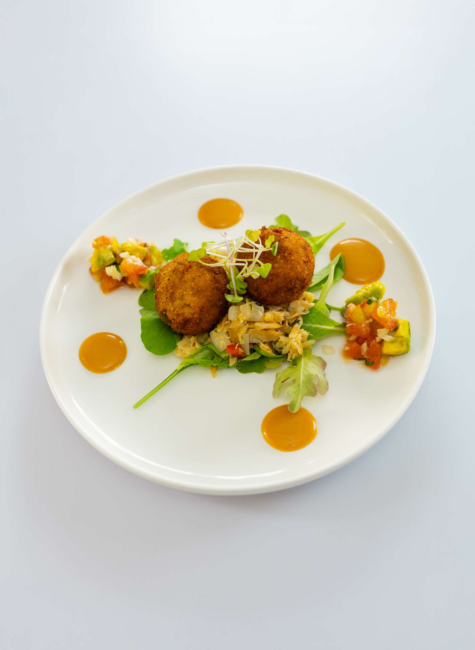 Custom Menus & Special Requests – Pinch of Thyme